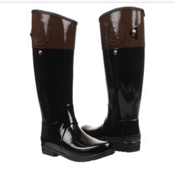 Hunter | Shoes | Hunter Regent Carlyle Boots | Poshmark